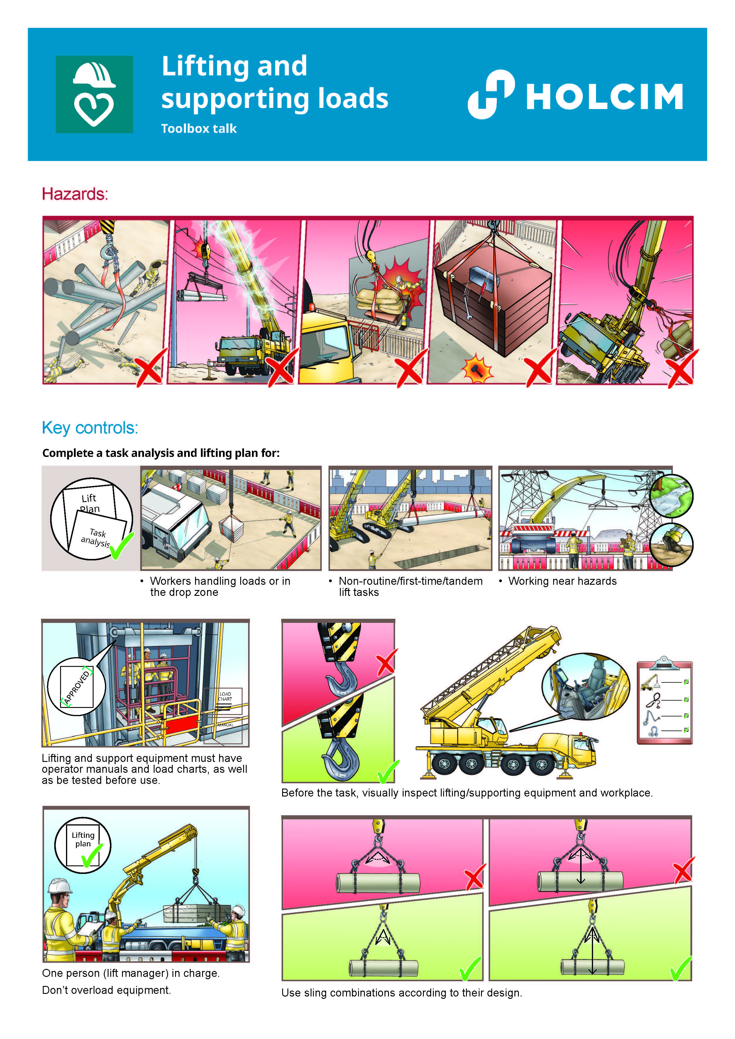 Toolbox Talk | Jincom Solutions